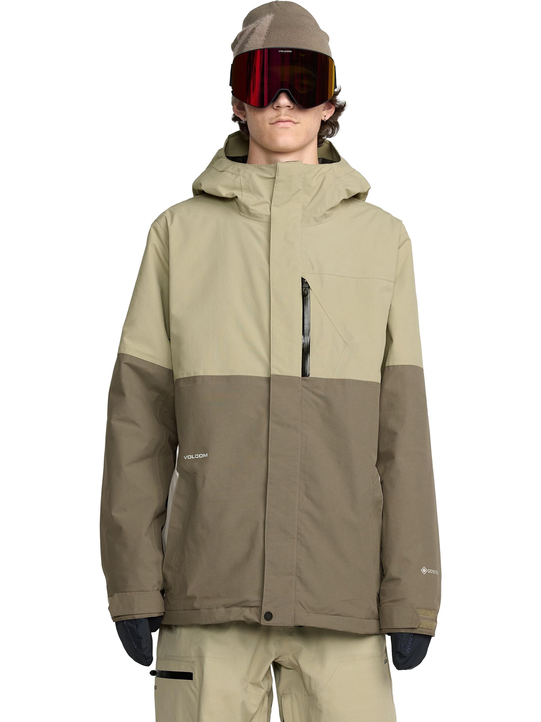 VOLCOM L GORE-TEX Jacket